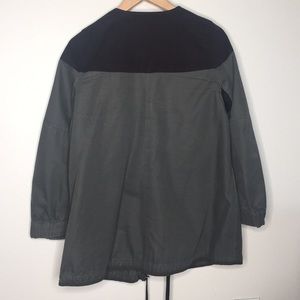 Zara | Jackets & Coats | Zara Women Utility Jacket | Poshmark